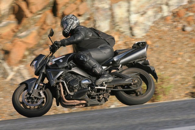 CHICOS MOTORMANOS - wyjazd do Malagi - MotoRmania