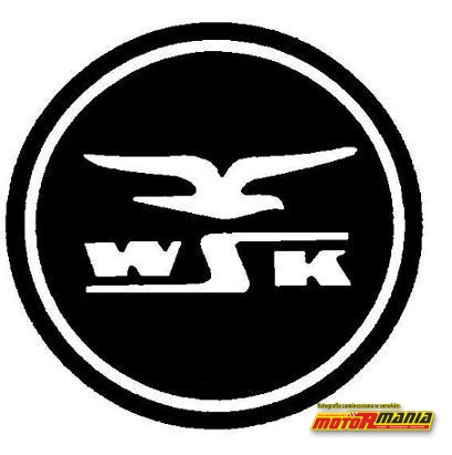 logo WSK - MotoRmania - Motocykle, skutery, newsy, testy, wydarzenia,