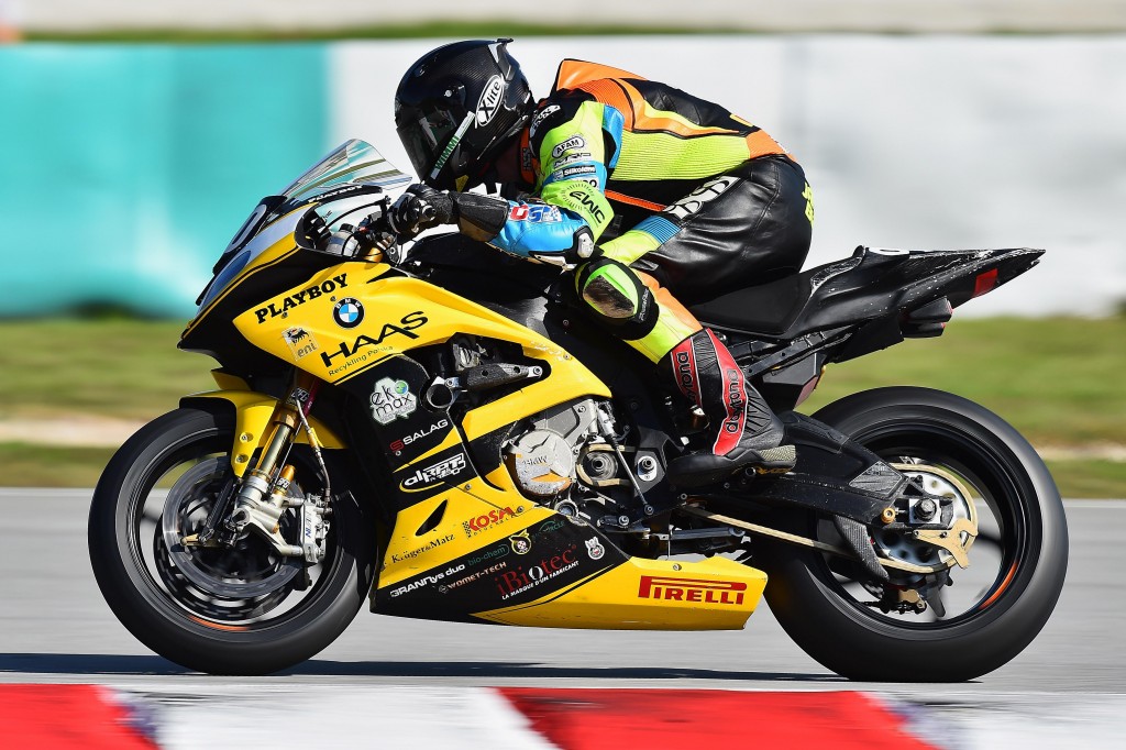 BMW S1000RR 2020 w specyfikacji Superstock 1000. Ile kosztuje przeróbka ...