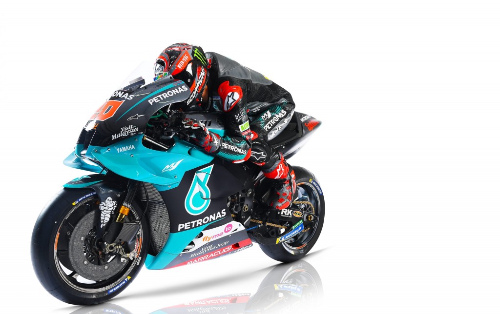 Podcast Mick o Moto - Podsumowanie testów MotoGP w Malezji - MotoRmania